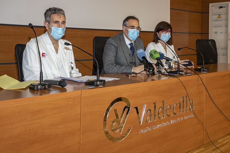 HUMV - Hospital Universitario Marqués de Valdecilla