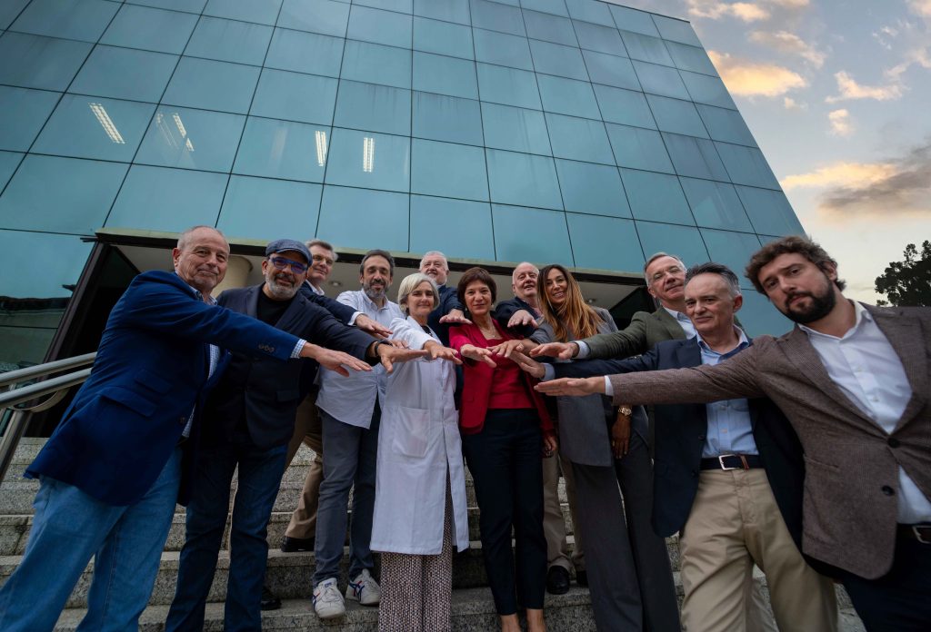 Psiquiatría Valdecilla apuesta por fomentar la medicina del estilo de ...