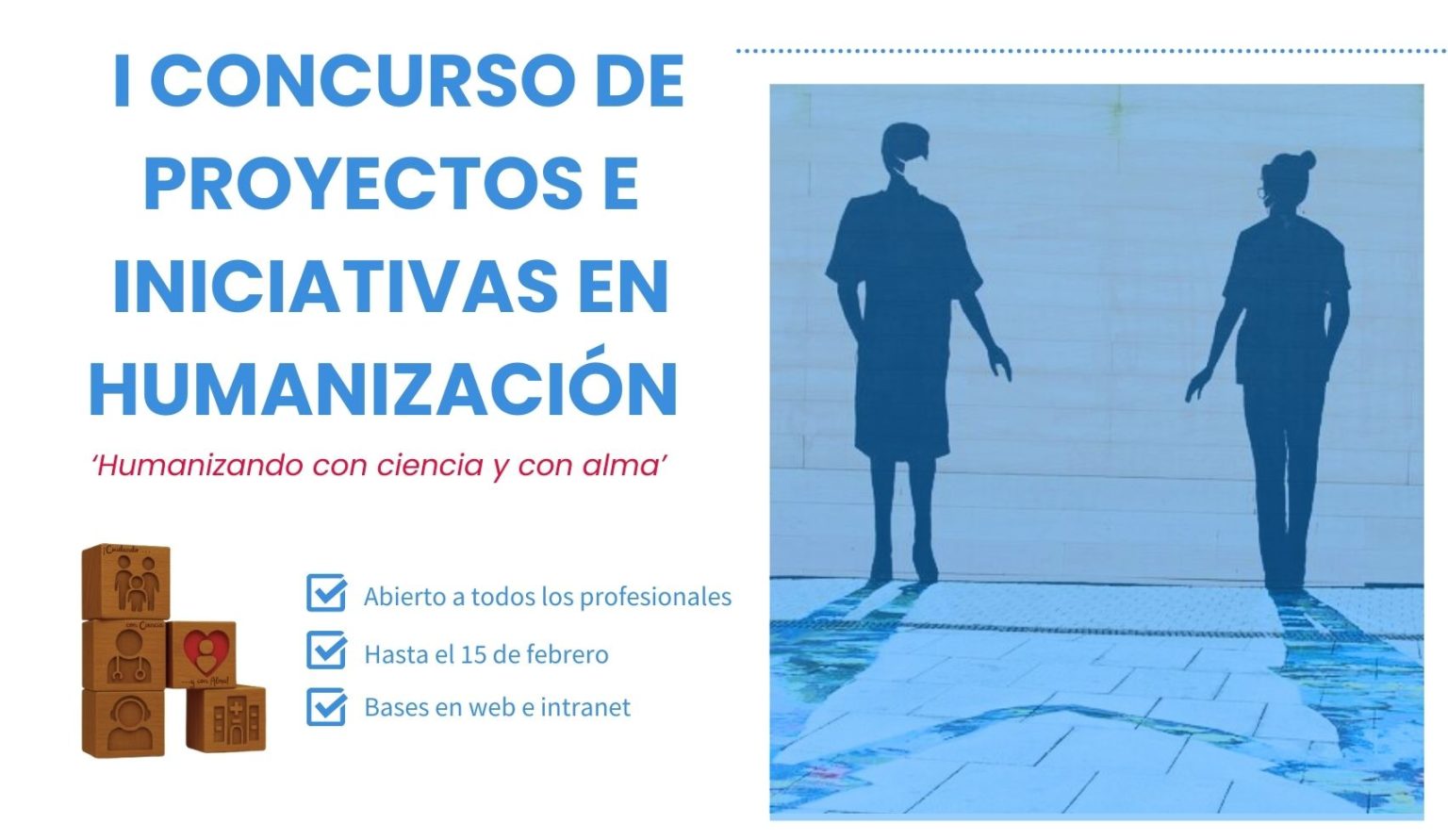 HUMV - Hospital Universitario Marqués de Valdecilla
